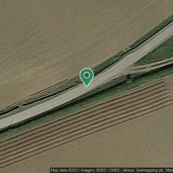 Fly Tipping In Hadfast Road Dalkeith Clearwaste