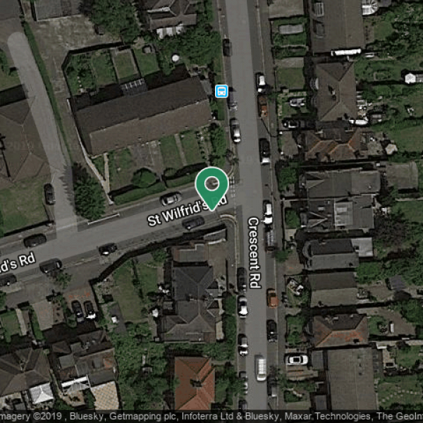 Fly-tipping in Crescent Road, Barnet - ClearWaste