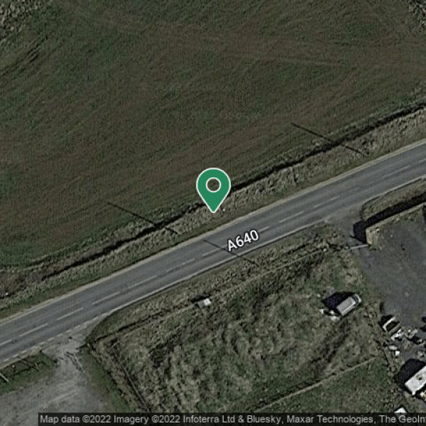 Fly-tipping in Froggies place, Huddersfield - ClearWaste