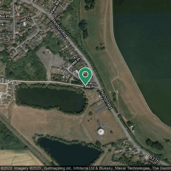 Fly-tipping in Mill Place, Slough - ClearWaste